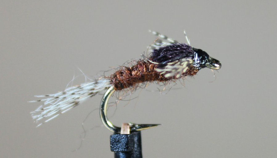 Blue Quill Nymph