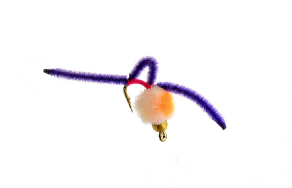 Egg Patterns | Catch Fly Fishing - Billings, Montana