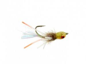 Saltwater Flies & Fly Pattern | Catch Fly Fishing - Billings, MT