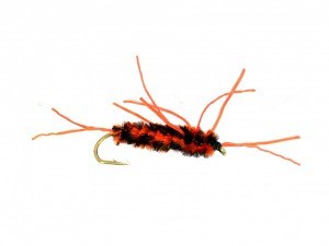Stonefly Nymphs, Rubberlegs (PRL) & 20 Inchers | Catch Fly Fishing
