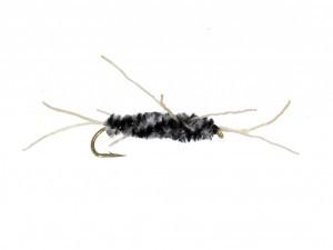 Stonefly Nymphs, Rubberlegs (PRL) & 20 Inchers | Catch Fly Fishing