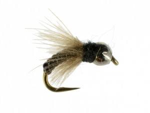Midge Patterns & Chironomids | Catch Fly Fishing - Billings, MT