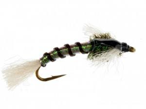 Midge Patterns & Chironomids | Catch Fly Fishing - Billings, MT