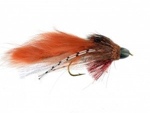 Best Performing Streamers and Streamer Flies | Catch Fly Fishing