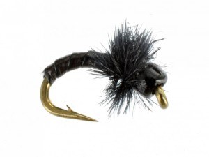 Midge Patterns & Chironomids | Catch Fly Fishing - Billings, MT