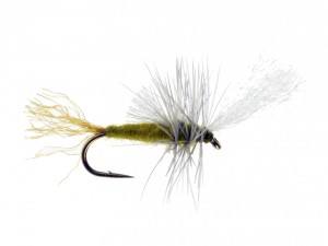 Emerger Patterns, Cripple Fly Patterns | Catch Fly Fishing - Billings