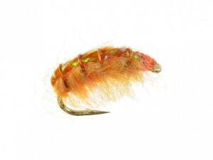 Scuds and Sowbugs (Ray Charles Fly Patterns | Catch Fly Fishing