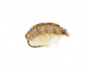 Scuds and Sowbugs (Ray Charles Fly Patterns | Catch Fly Fishing