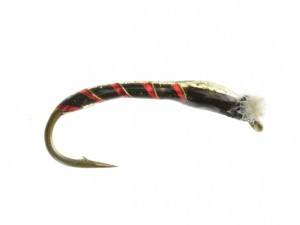 Midge Patterns & Chironomids | Catch Fly Fishing - Billings, MT