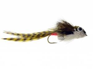 Best Performing Streamers and Streamer Flies | Catch Fly Fishing