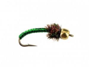 Midge Patterns & Chironomids | Catch Fly Fishing - Billings, MT