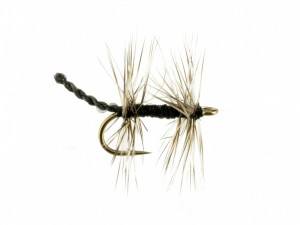 Dry Fly Midges | Catch Fly Fishing - Billings, Montana