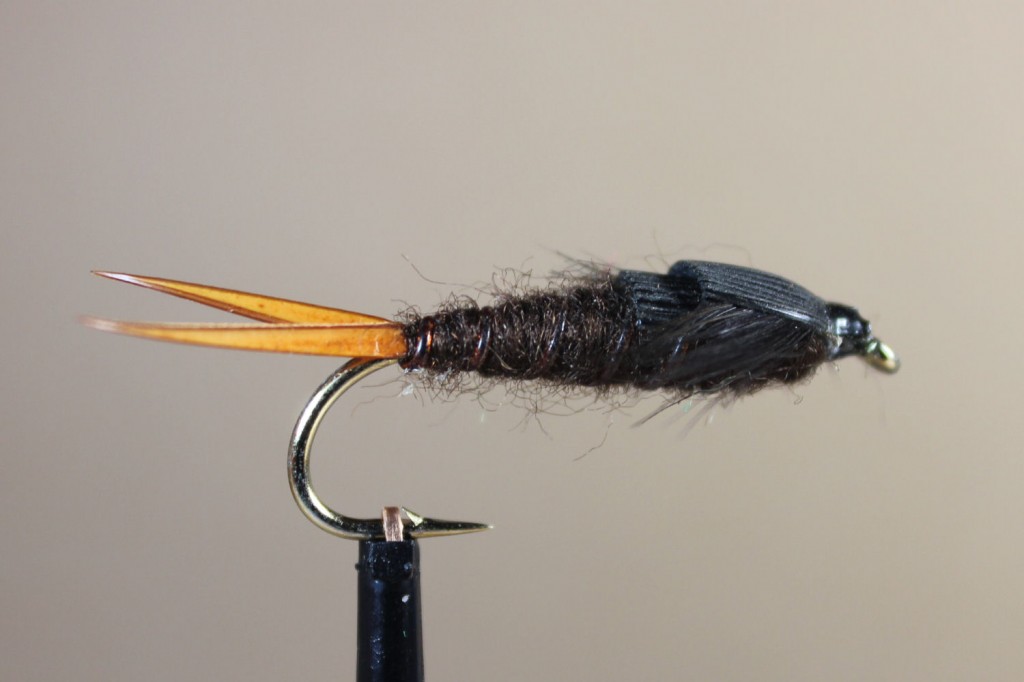 Salmon Patterns; leeches, streamers...etc.... : r/flytying
