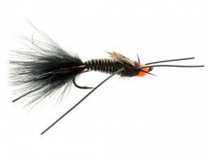 Steelhead Flies and Salmon Flies | Catch Fly Fishing - Billings, MT