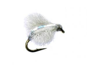 Scuds and Sowbugs (Ray Charles Fly Patterns | Catch Fly Fishing