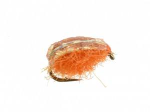 Scuds and Sowbugs (Ray Charles Fly Patterns | Catch Fly Fishing