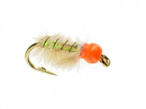 Scuds and Sowbugs (Ray Charles Fly Patterns | Catch Fly Fishing