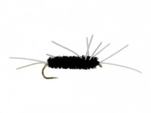 Stonefly Nymphs, Rubberlegs (PRL) & 20 Inchers | Catch Fly Fishing