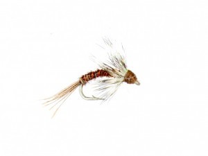 Emerger Patterns, Cripple Fly Patterns | Catch Fly Fishing - Billings