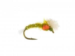 Emerger Patterns, Cripple Fly Patterns | Catch Fly Fishing - Billings