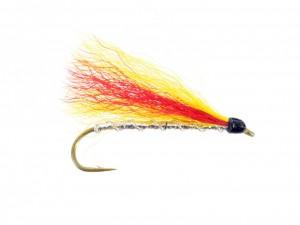 Best Performing Streamers and Streamer Flies | Catch Fly Fishing