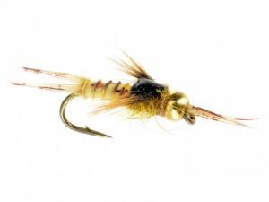 Stonefly Nymphs, Rubberlegs (PRL) & 20 Inchers | Catch Fly Fishing