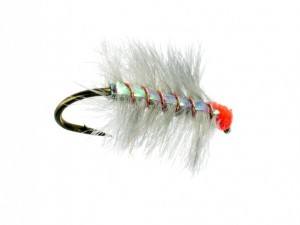 Scuds and Sowbugs (Ray Charles Fly Patterns | Catch Fly Fishing