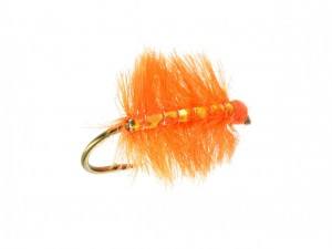 Scuds and Sowbugs (Ray Charles Fly Patterns | Catch Fly Fishing