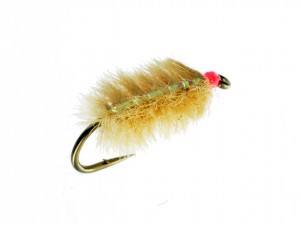 Scuds and Sowbugs (Ray Charles Fly Patterns | Catch Fly Fishing