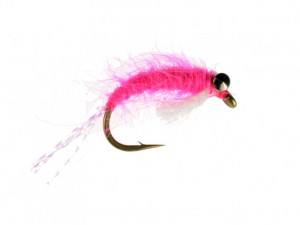 Steelhead Flies and Salmon Flies | Catch Fly Fishing - Billings, MT