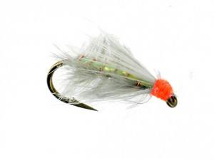 Scuds and Sowbugs (Ray Charles Fly Patterns | Catch Fly Fishing