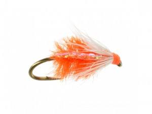 Scuds and Sowbugs (Ray Charles Fly Patterns | Catch Fly Fishing