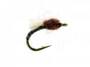 Midge Patterns & Chironomids | Catch Fly Fishing - Billings, MT