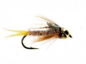 Stonefly Nymphs, Rubberlegs (PRL) & 20 Inchers | Catch Fly Fishing