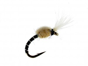 Midge Patterns & Chironomids | Catch Fly Fishing - Billings, MT