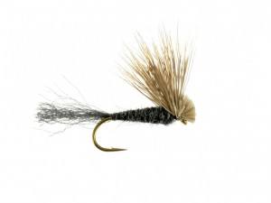 Dry Fly Caddis Patterns - Catch Fly Fishing - Billings, MT