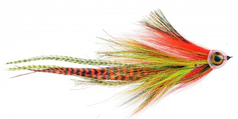 Big Musky Flies and Big Pike Flies | Catch Fly Fishing - Billings, MT