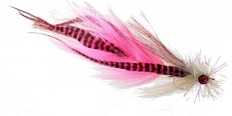 Big Musky Flies and Big Pike Flies | Catch Fly Fishing - Billings, MT