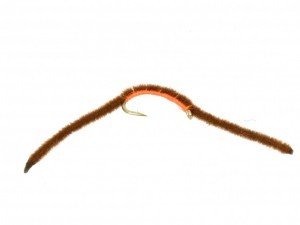 Worm Patterns - Tube Meat | Catch Fly Fishing - Billings, Montana
