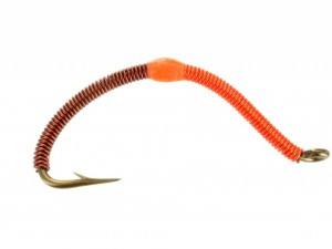 Worm Patterns - Tube Meat | Catch Fly Fishing - Billings, Montana