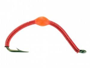 Worm Patterns - Tube Meat | Catch Fly Fishing - Billings, Montana