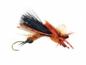 Dry Fly Stoneflies and Salmonflies | Catch Fly Fishing - Billings, MT