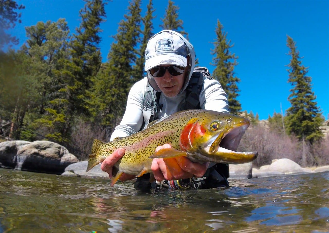 Boden Russell - Catch Fly Fishing