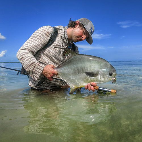 Kevin Coughlin - Catch Fly Fishing