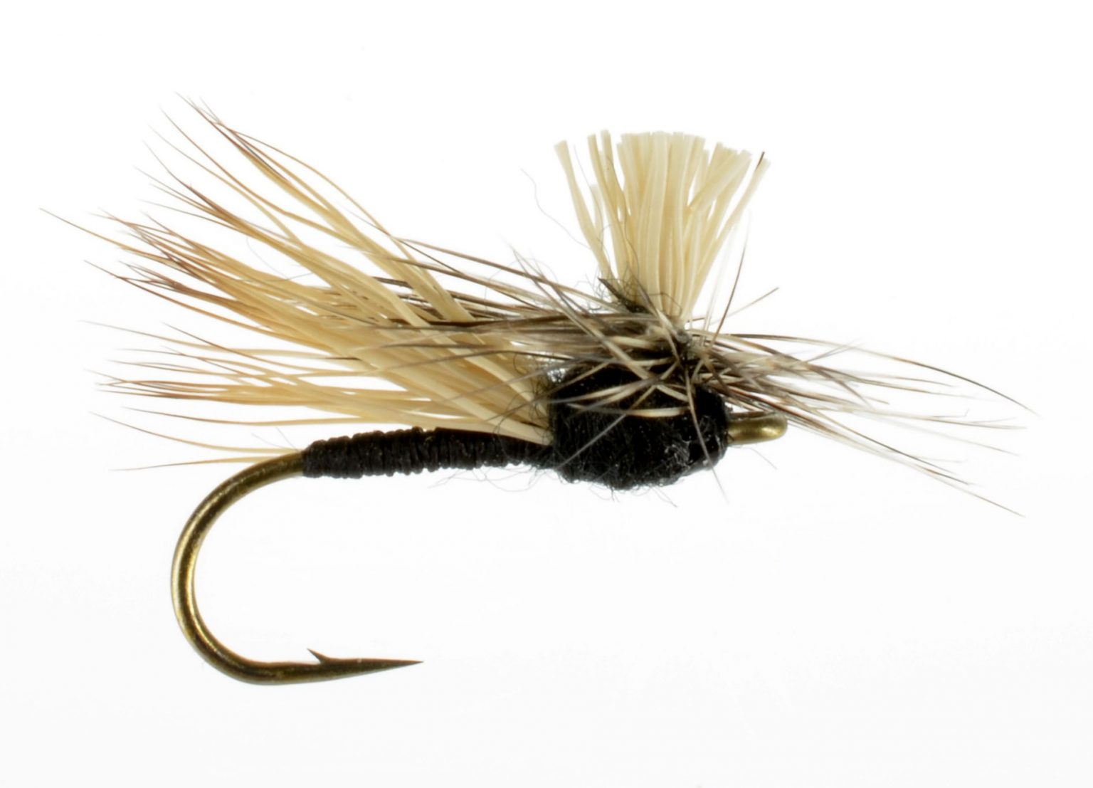 Dry Fly Midges | Catch Fly Fishing - Billings, Montana