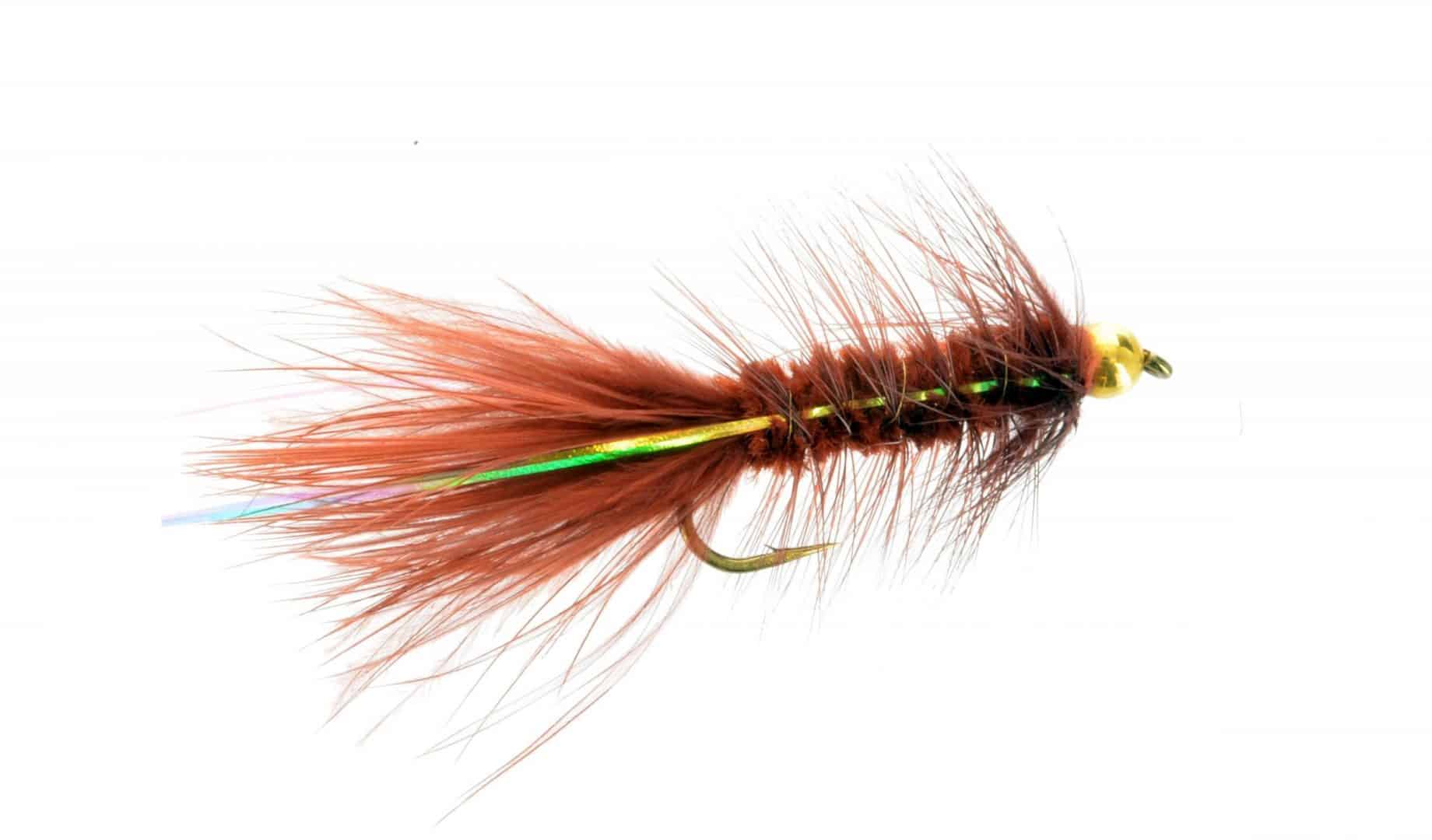 Stillwater Flies, Lake Flies & Buggers | Catch Fly Fishing