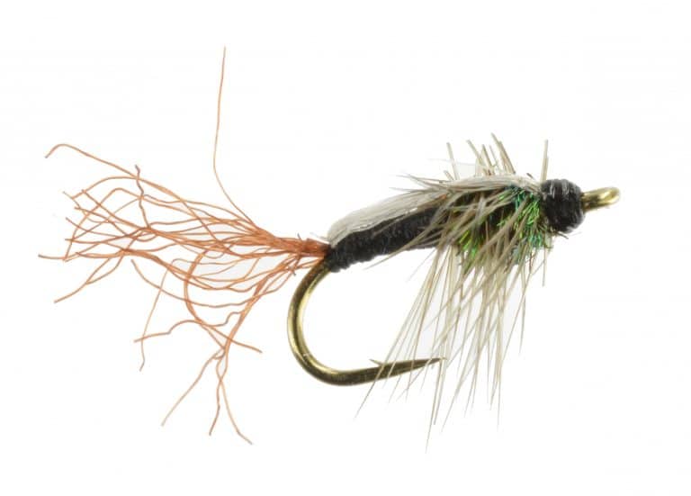 Emerger Patterns, Cripple Fly Patterns | Catch Fly Fishing - Billings