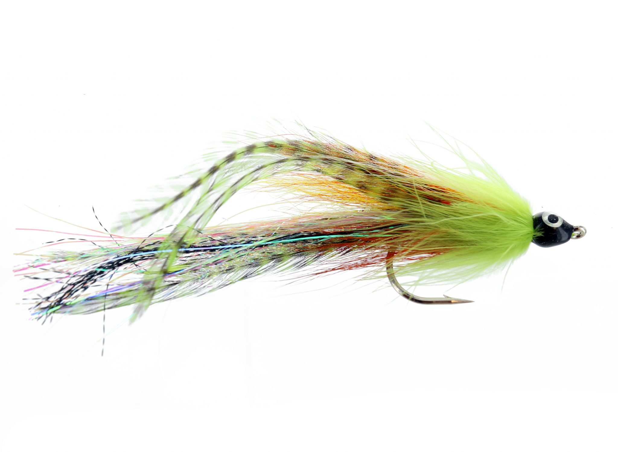 Big Musky Flies and Big Pike Flies | Catch Fly Fishing - Billings, MT