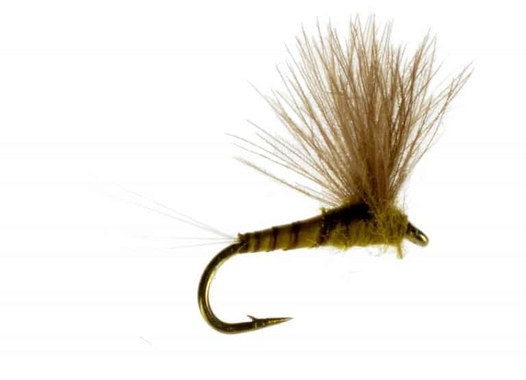 Comparaduns, Sparkle Duns and Spinners - Catch Fly Fishing