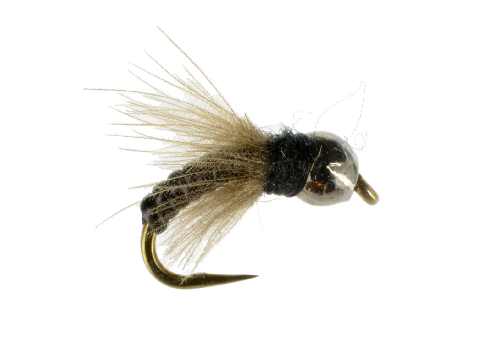Midge Patterns & Chironomids | Catch Fly Fishing - Billings, MT